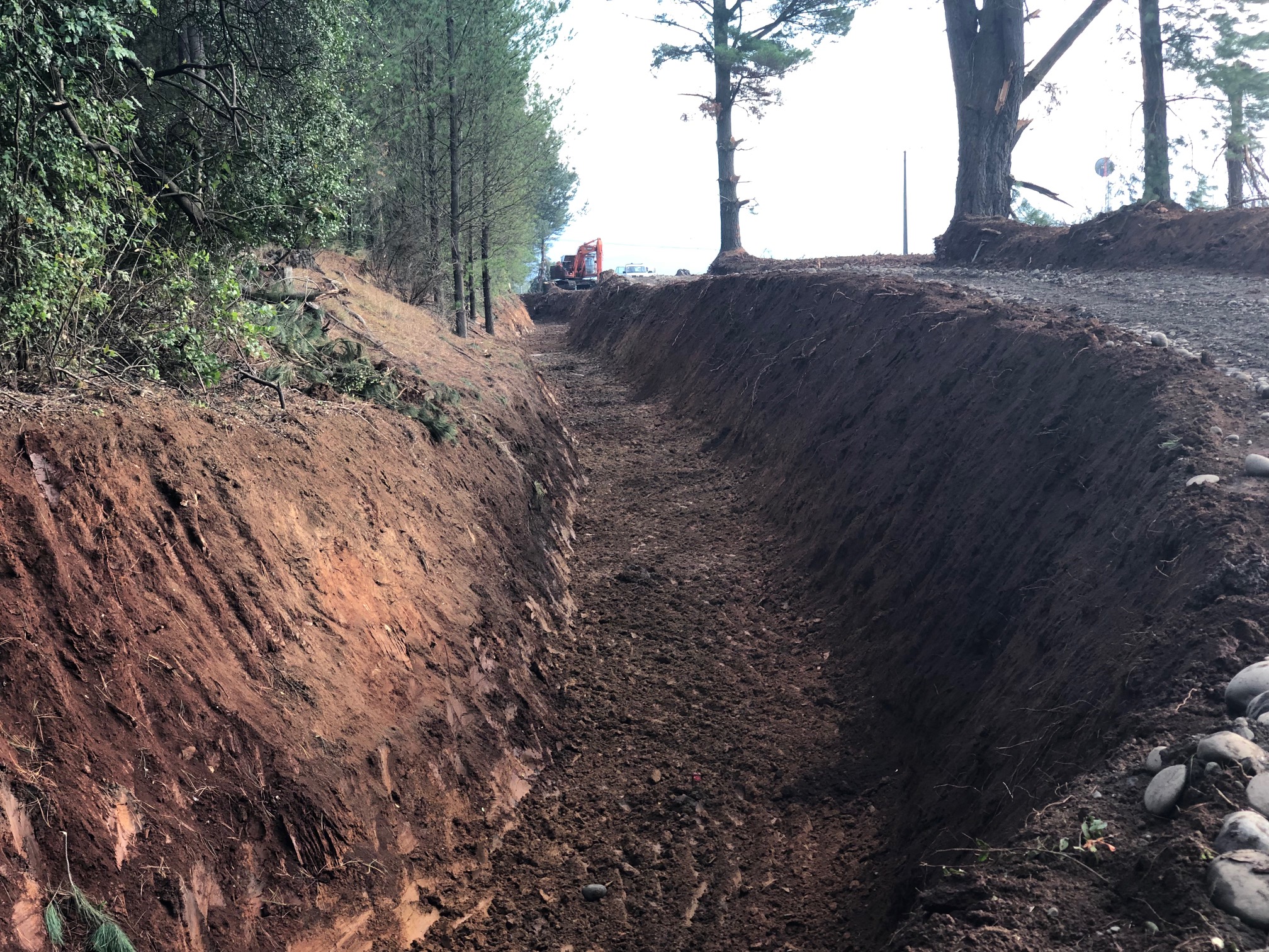 Revestimiento del Canal Derivado Dicao km 9,215-9,515 – Asociación de ...